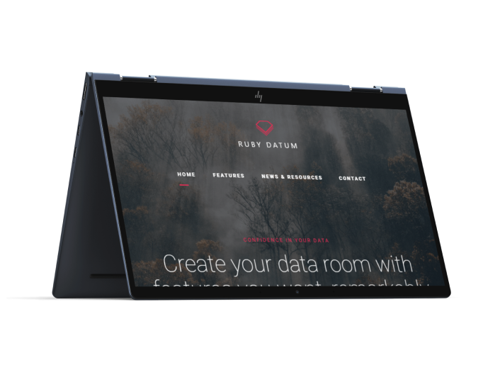 Case Study Ruby Datum